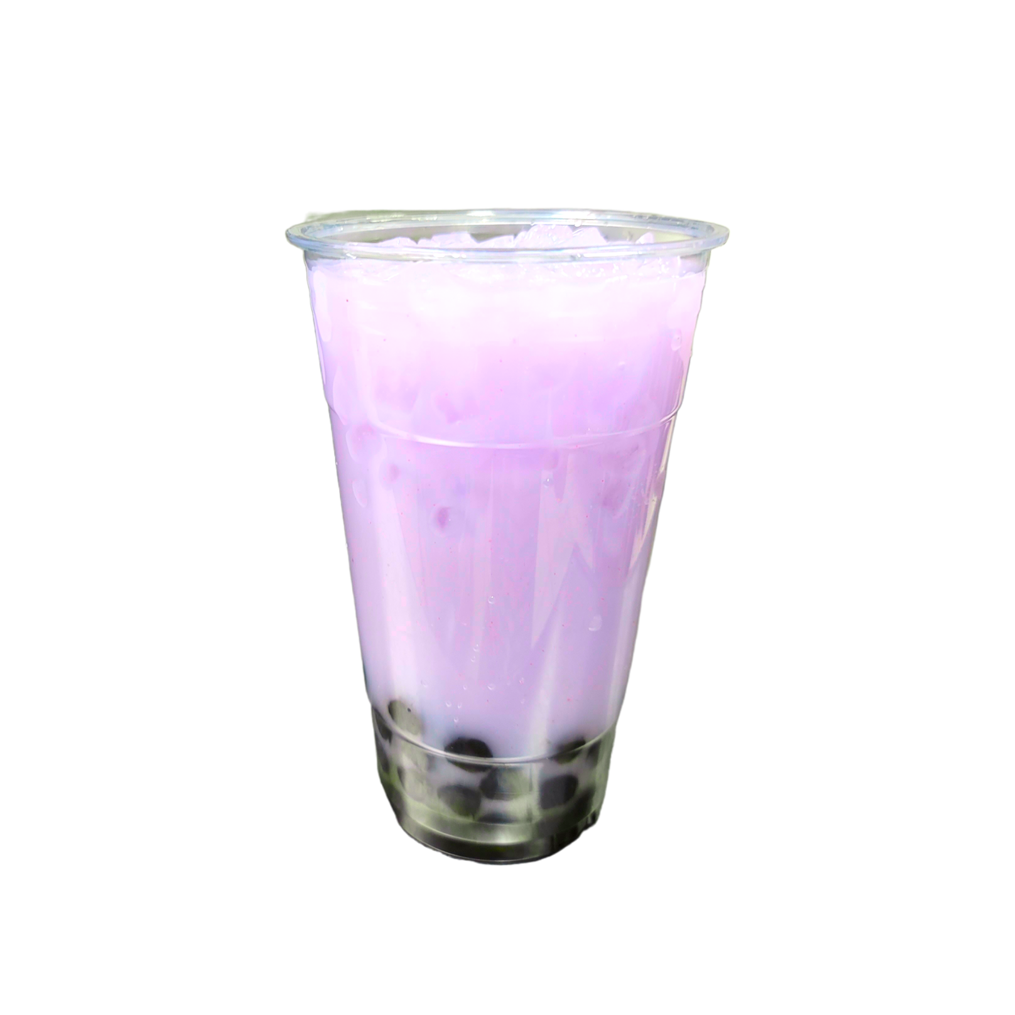 Lavender Milk Tea | KIMS BANH MI